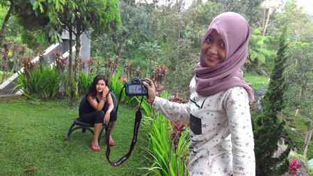 Seni Fotografi Makro Memotret Objek Kecil Yang Menantang