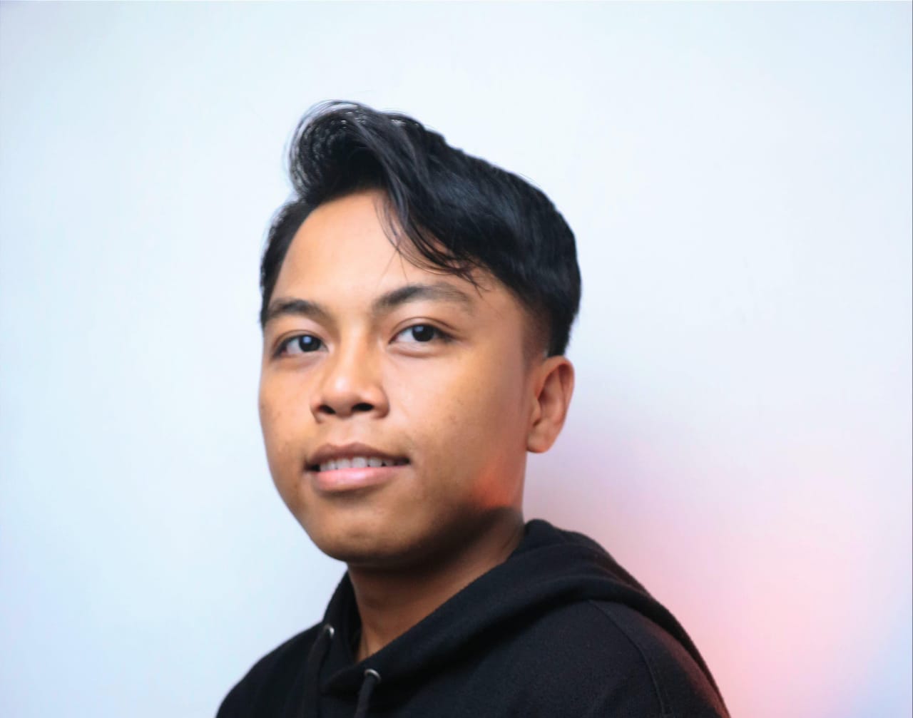 Profil Taqin Content Creator Asal Kediri Jawa Timur