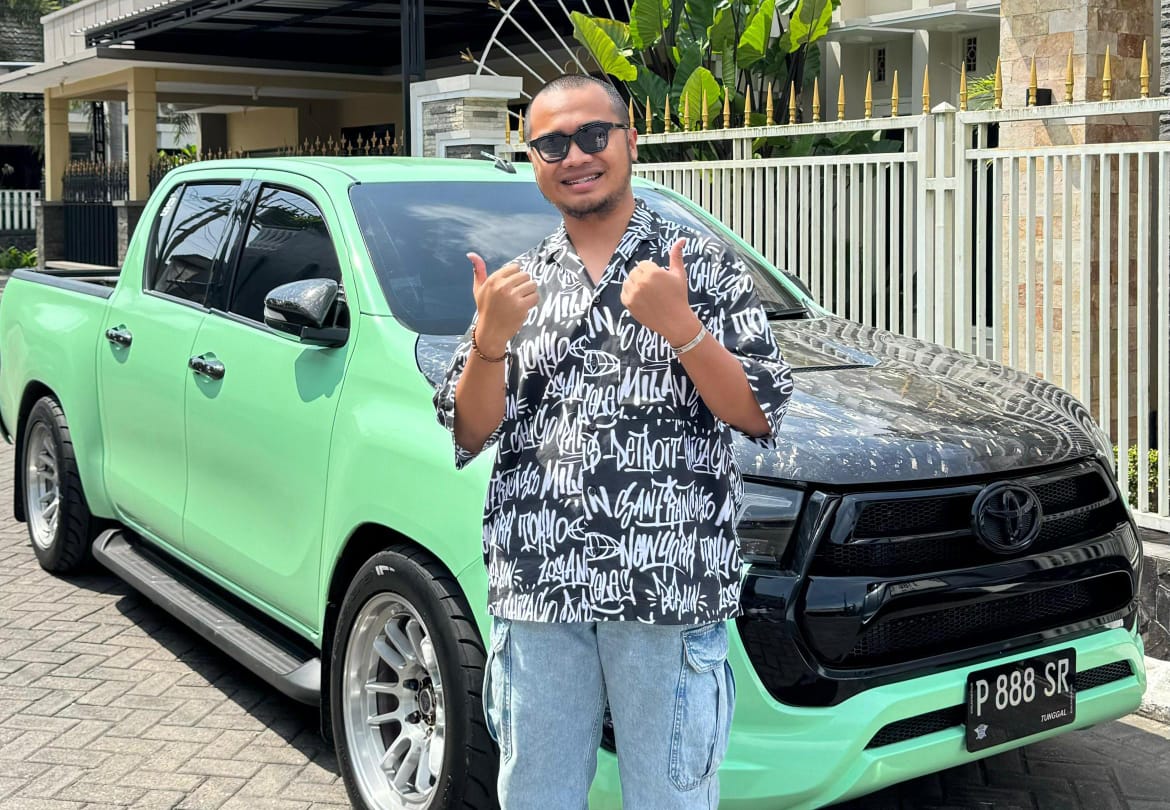 Mengenal Aldy Content Creator dan Pengusaha Muda Mengenal Aldy Content Creator dan Pengusaha Muda