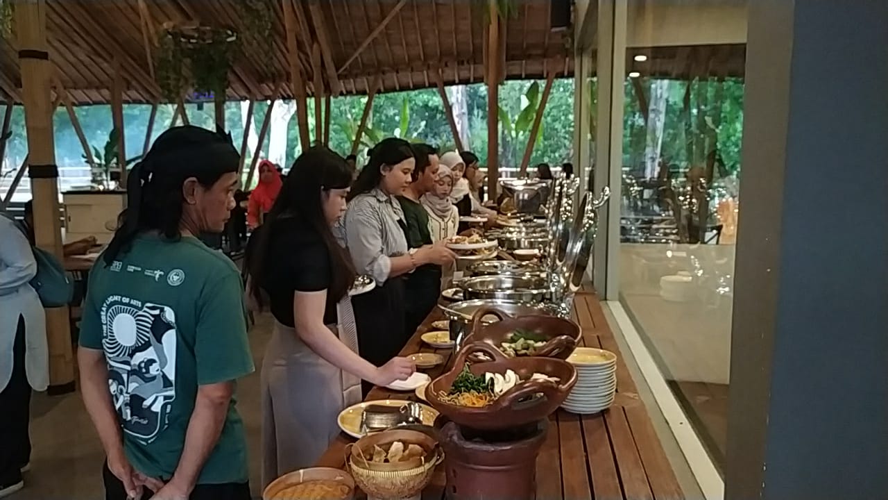 Makunde Senja: Inovasi Pengalaman Kuliner dengan Sentuhan Budaya dan ...