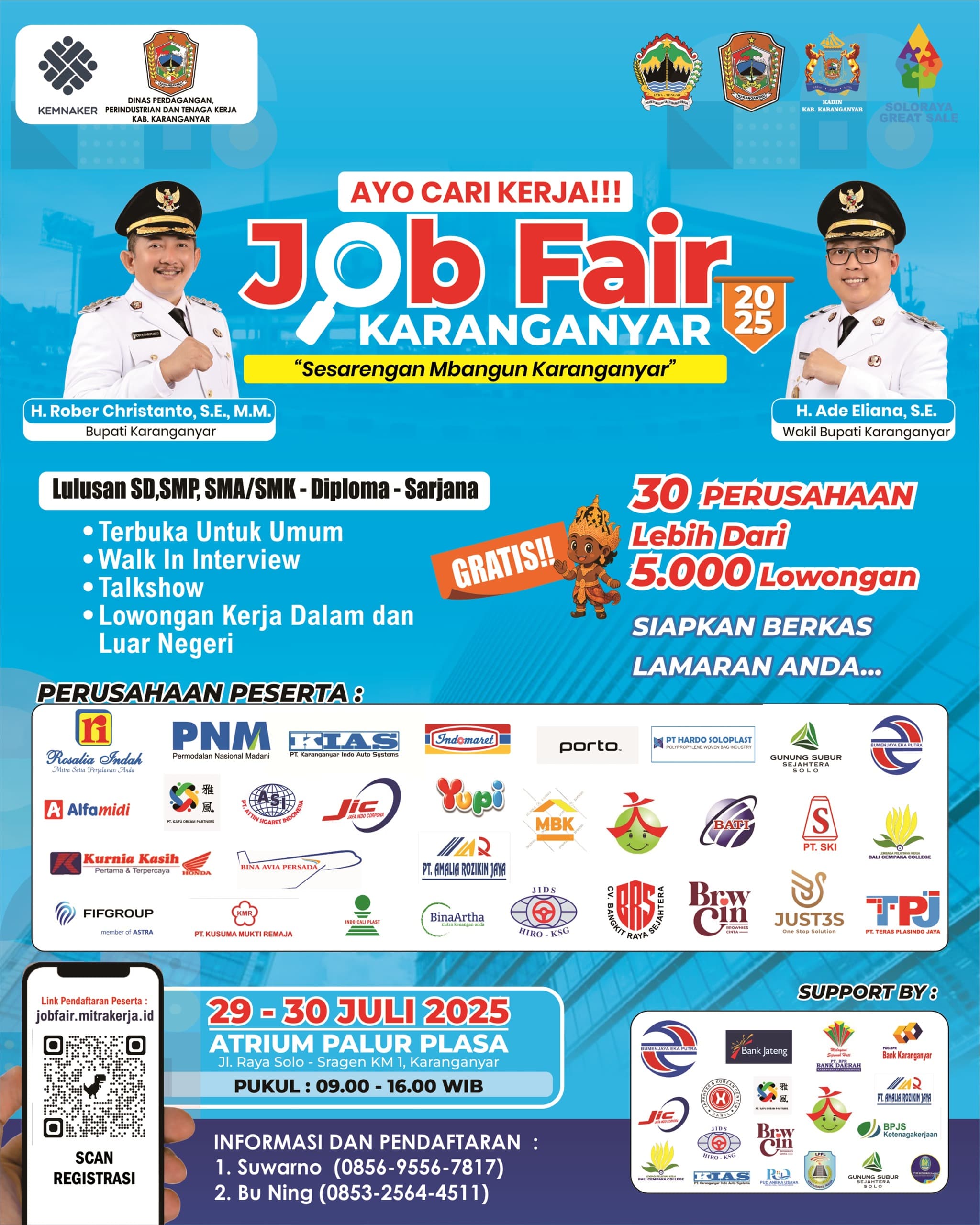 New Persik’s KU 2012/2013 Angkat Trofi Juara I Piala Kades Tambang Merang