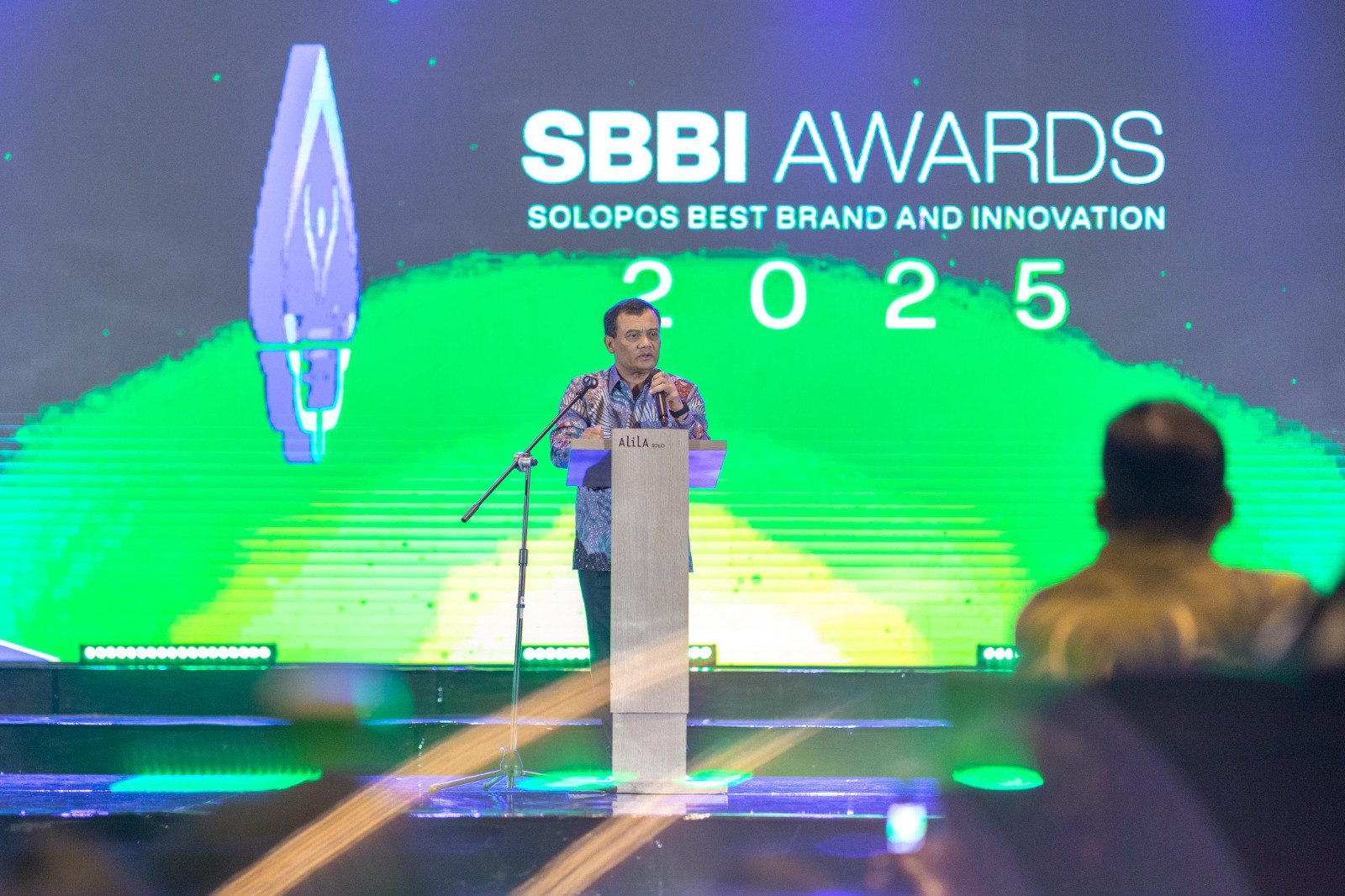 SBBI Awards 2025: SMP Muhammadiyah PK Sabet Predikat Terbaik Tiga Kali ...