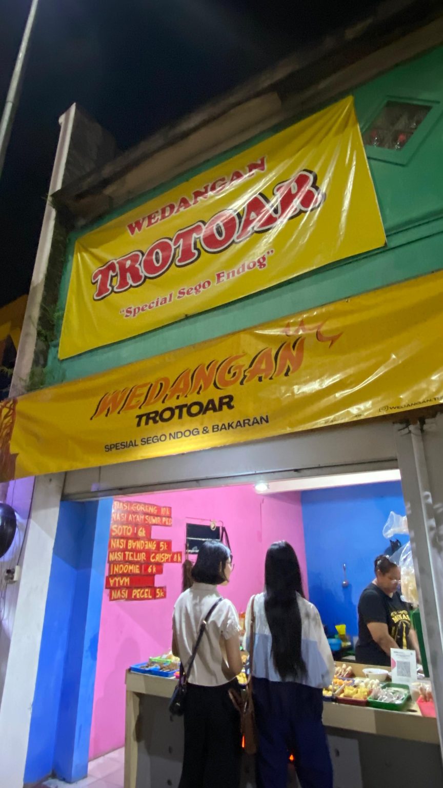 MAHASISWA UNISRI LAKUKAN PENDAMPINGAN BRANDING DIGITAL DAN DESAIN ...