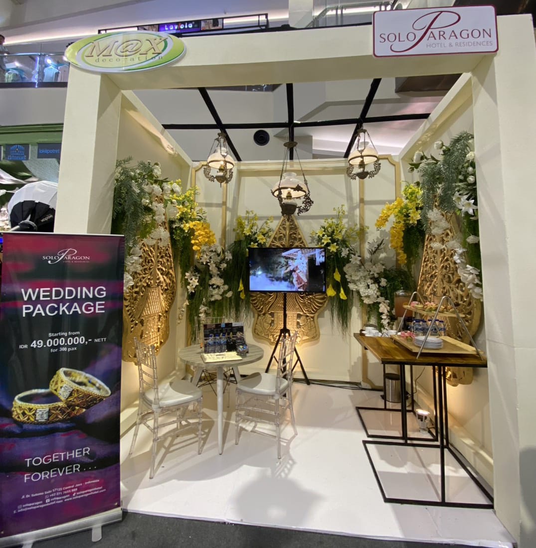 Dapatkan Penawaran Spesial Solo Paragon Hotel & Residences Dalam ...