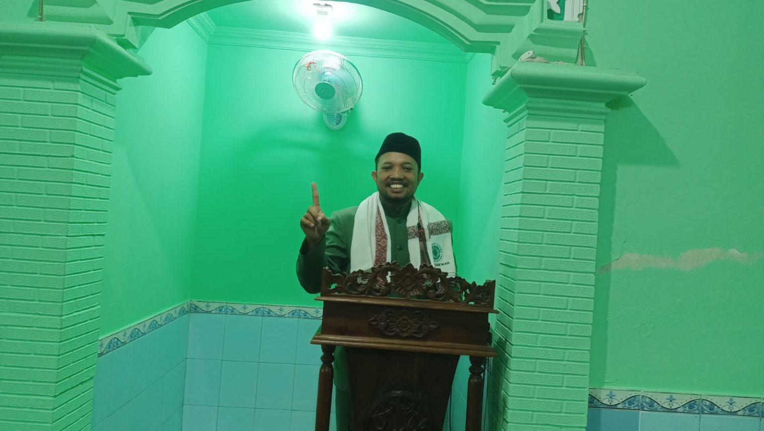 Hikmah dan Keistimewaan Isra Miraj